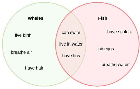 집합의 정의 및 표기법 | KangMoo's Blog